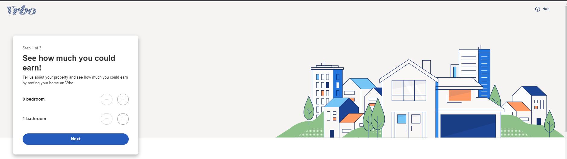 How to create a listing on Vrbo - Hosthub