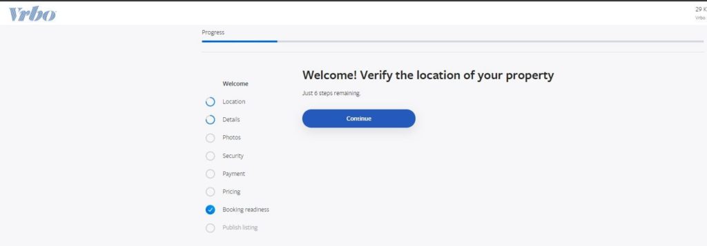 How to create a listing on Vrbo - Hosthub