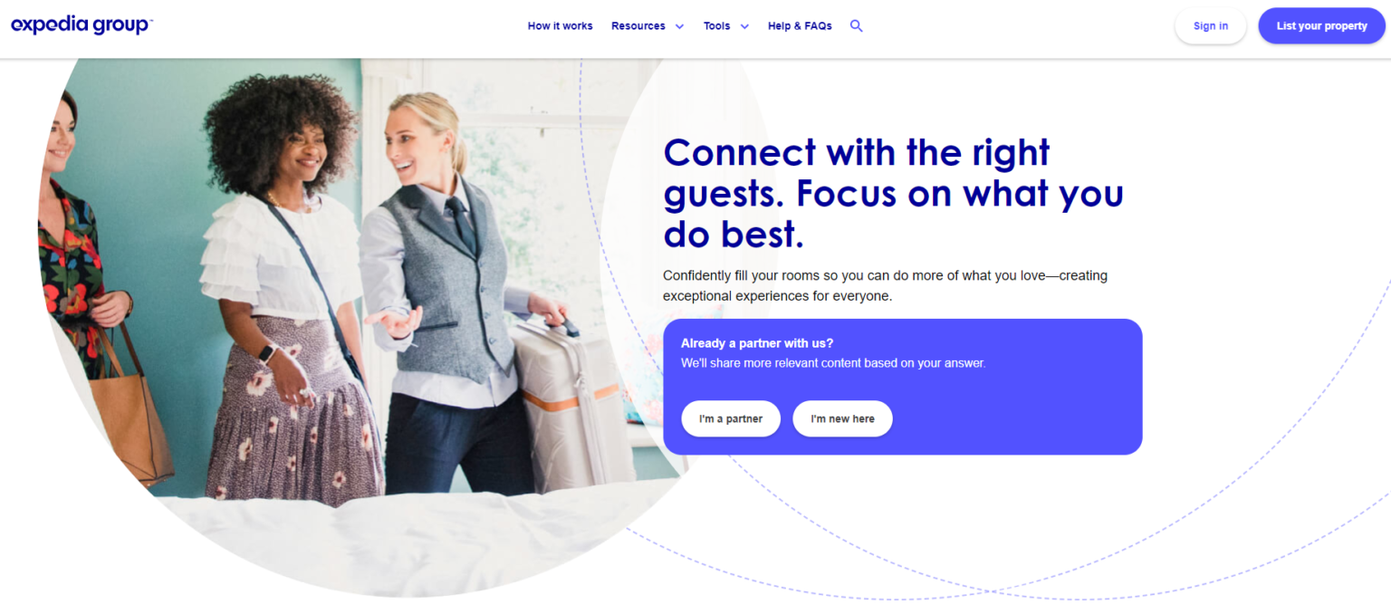 How to create a listing on Expedia - Hosthub