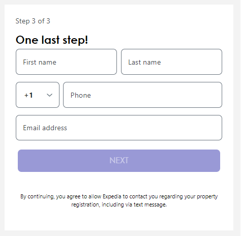How to create a listing on Expedia - Hosthub