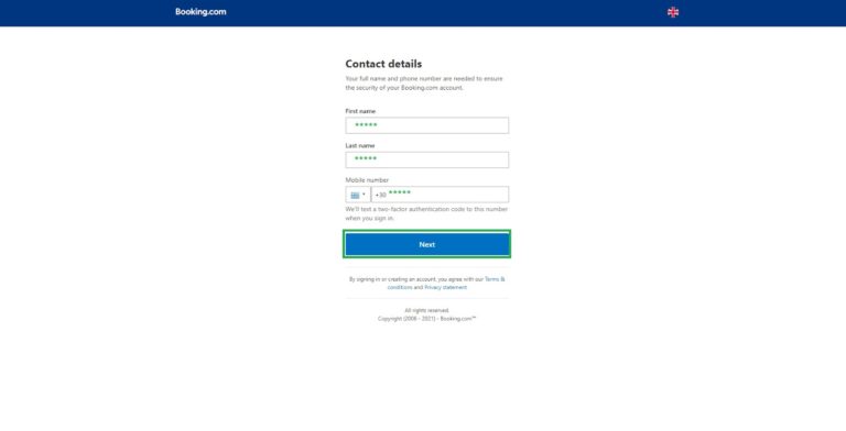 How to create a listing on Booking.com - Hosthub