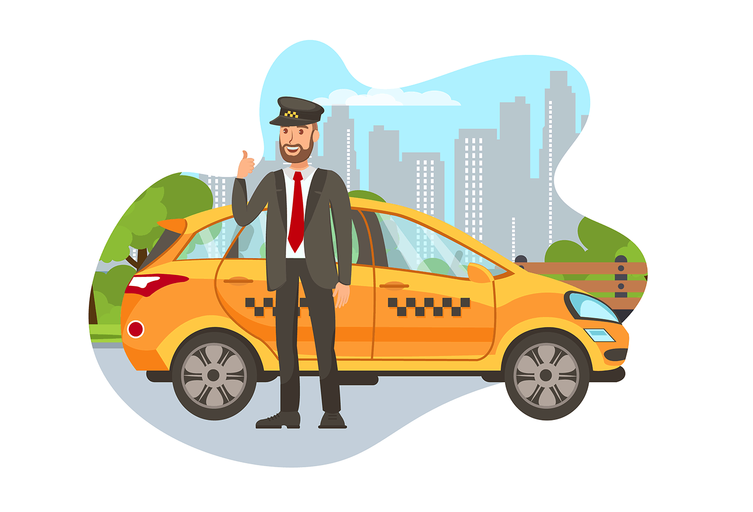 Welcome Pickups: Make extra revenue by automating arrival transfers to ...