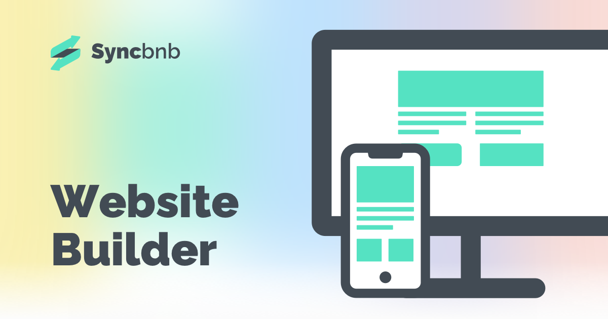 Intro steps for Website Builder - Hosthub