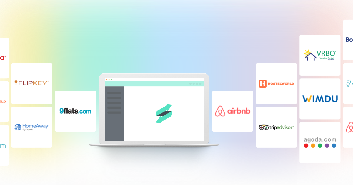 Hosthub - #1 rated Short Term Rental software globally