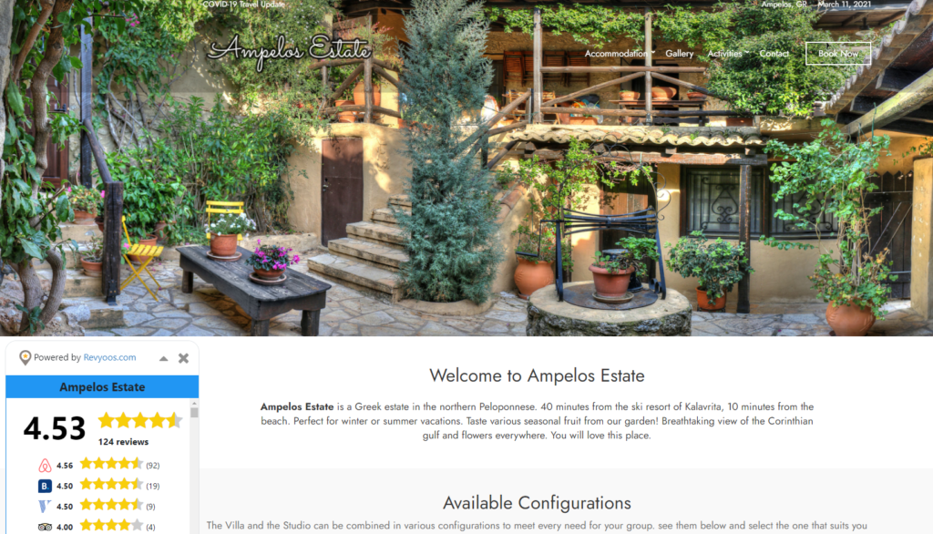 Hosthub’s New Partnership with Revyoos - Hosthub