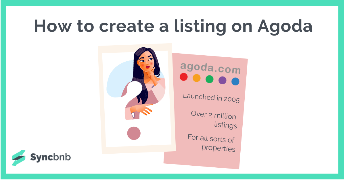 How to create a listing on Agoda - Hosthub