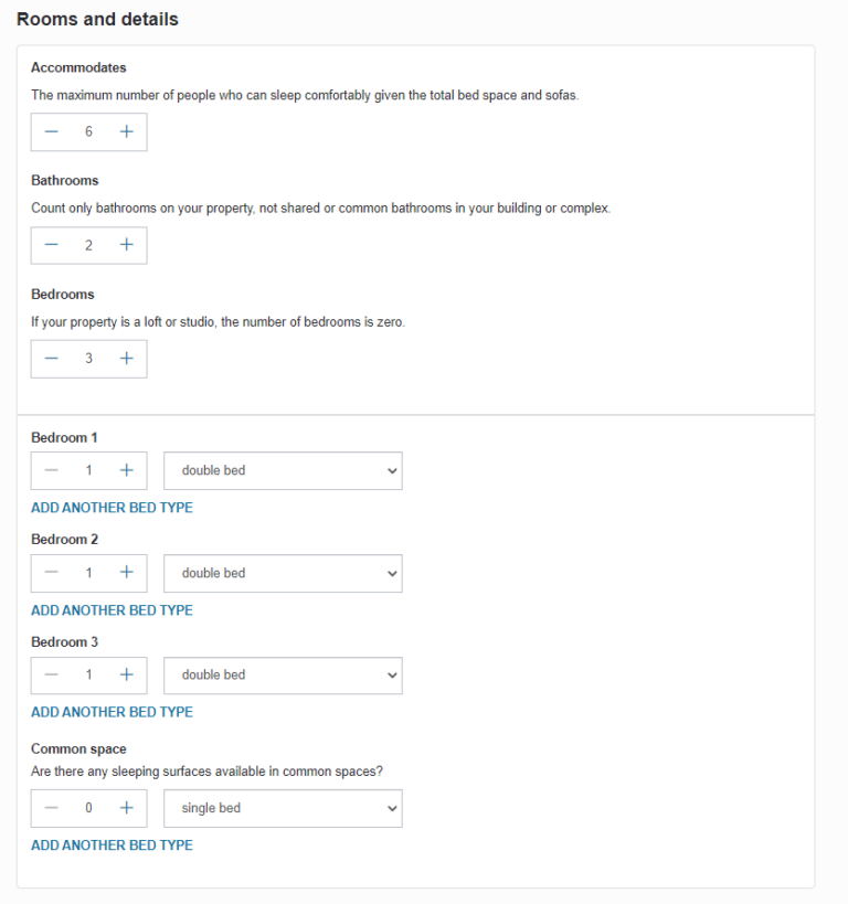 How to create a listing on Agoda - Hosthub
