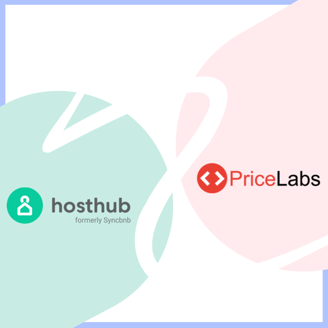 Webinar 23/09/2021: How Hosthub & PriceLabs can help you grow your ...