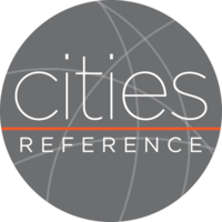 Cities Reference - Hosthub