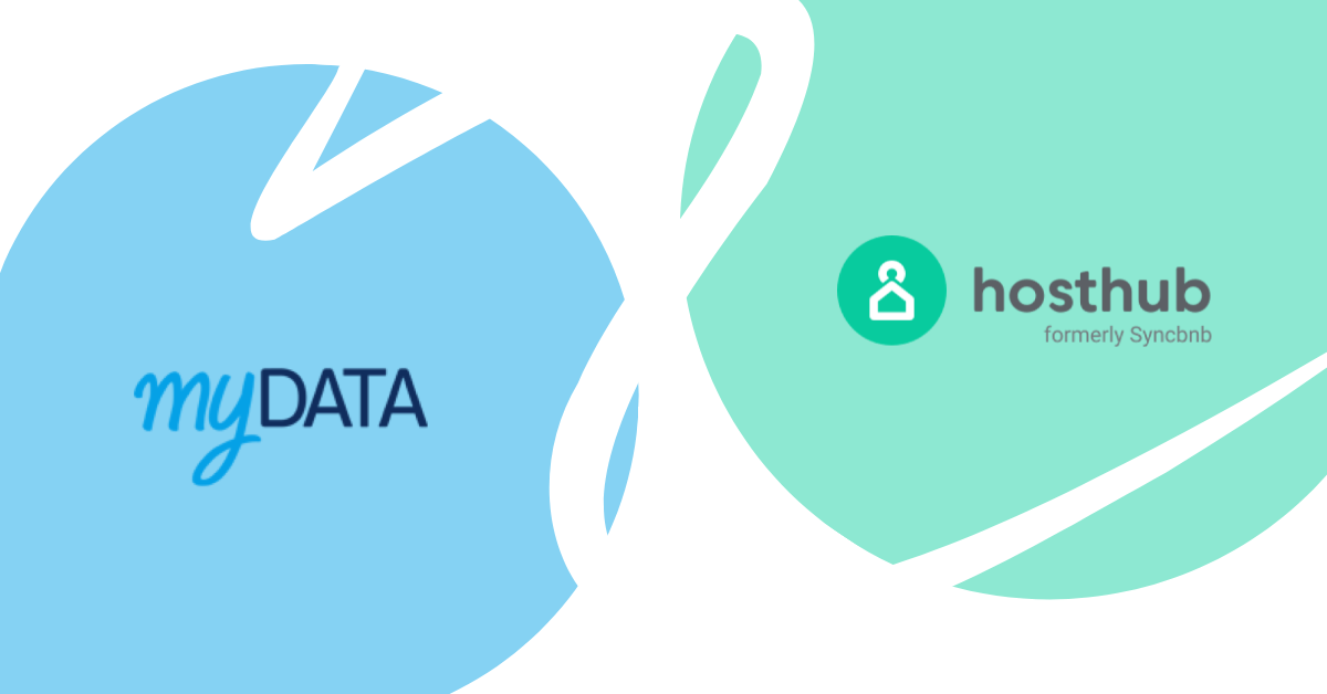 Ηλεκτρονική τιμολόγηση με myData - Hosthub