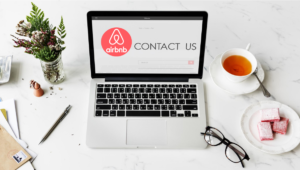 How to contact Airbnb and get help - Hosthub
