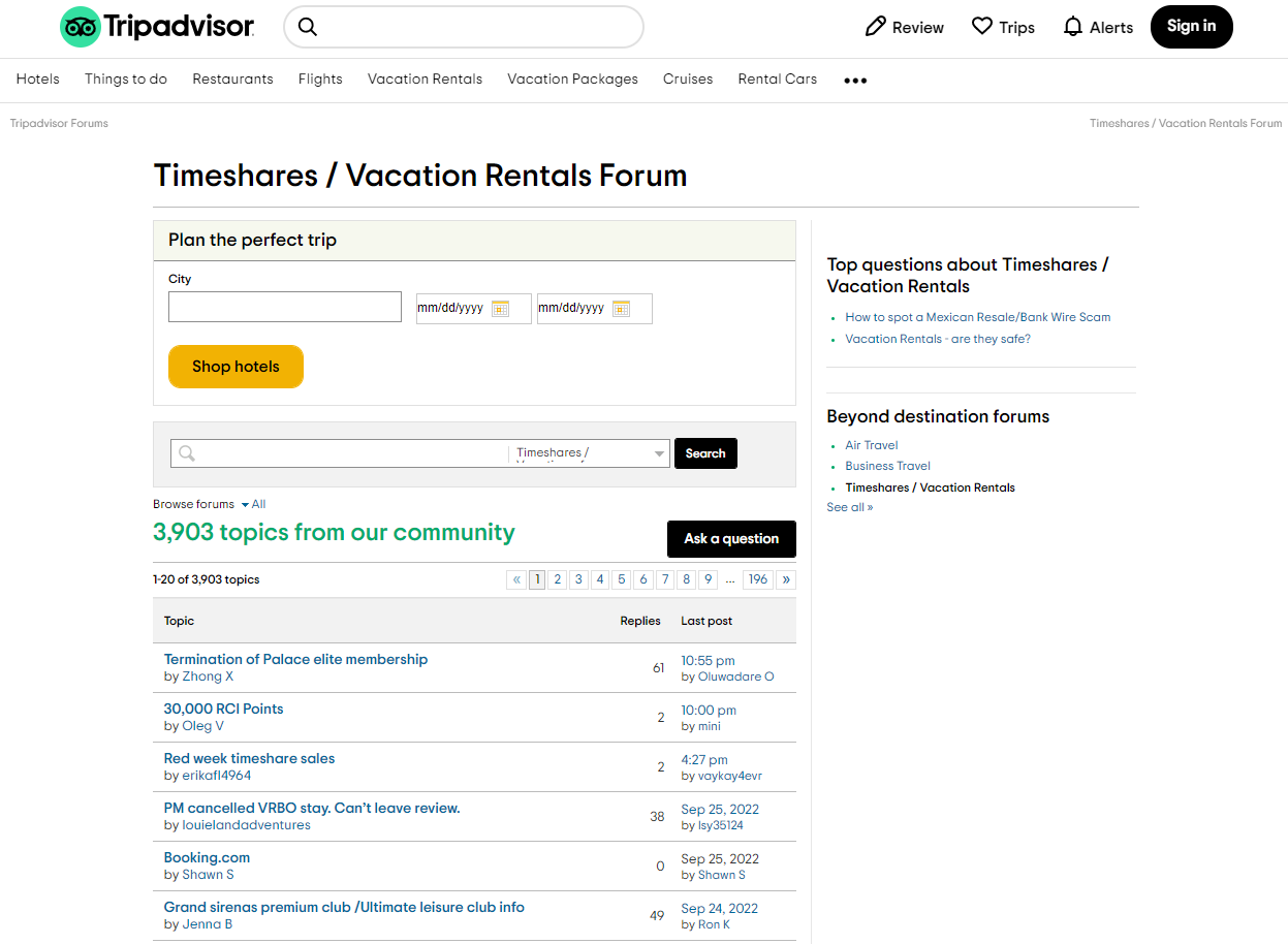 10 vacation rental forums and groups every host should join - Hosthub