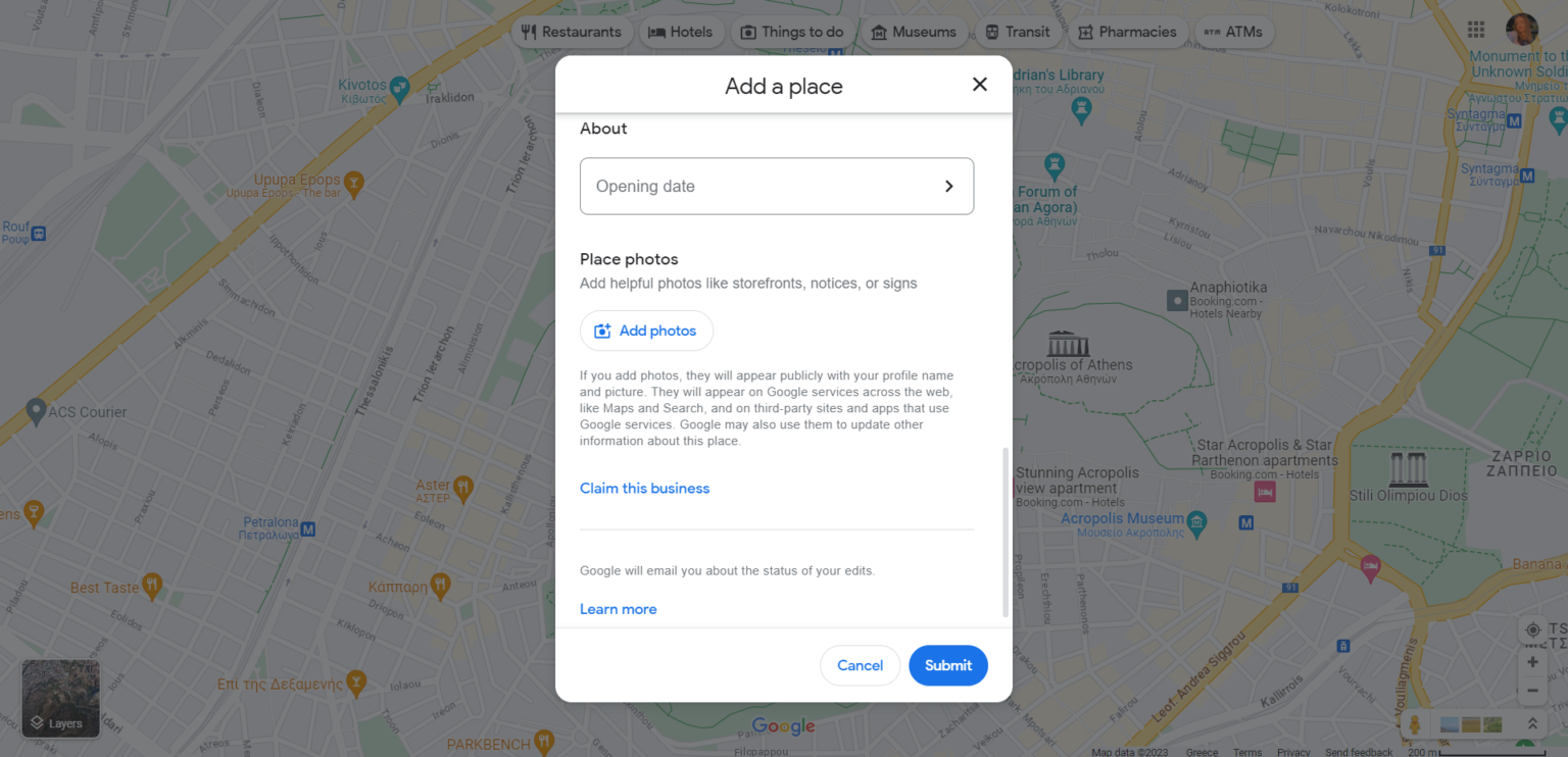 How to list my vacation rental on Google Maps? - Hosthub