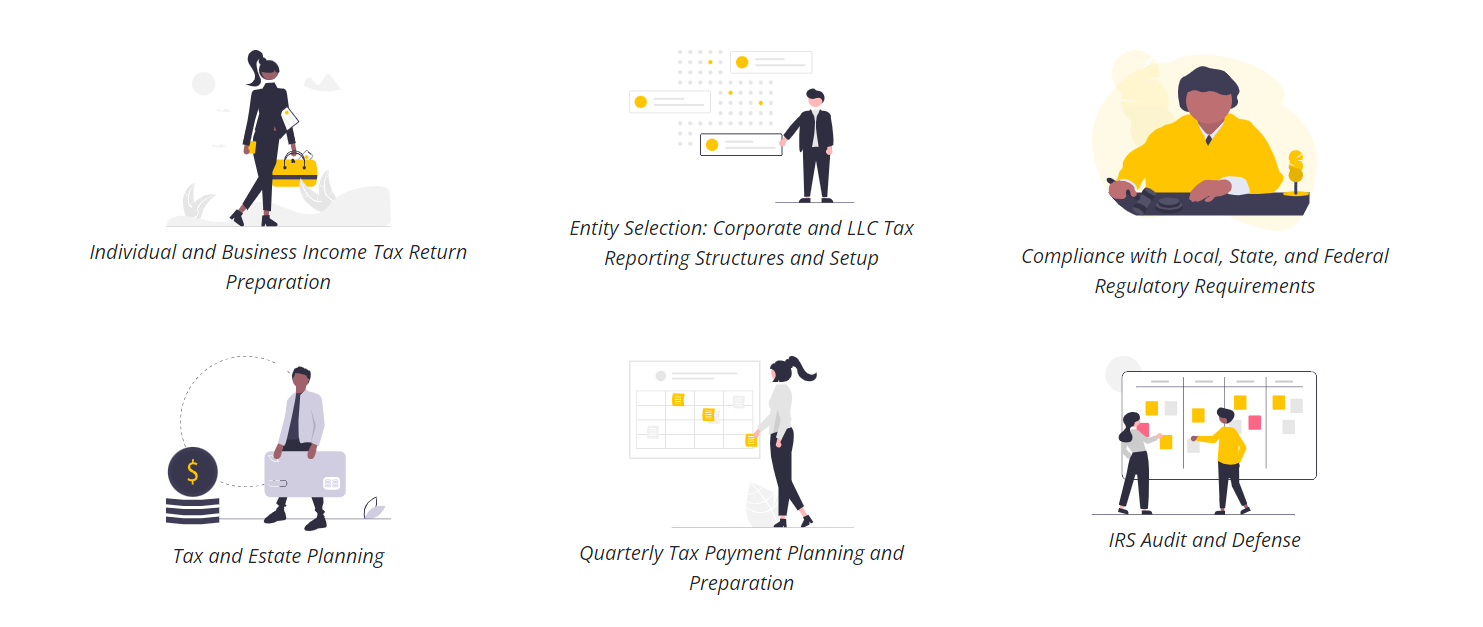 Shared Economy Tax - Hosthub
