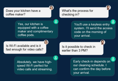 Unified Inbox with AI - Hosthub