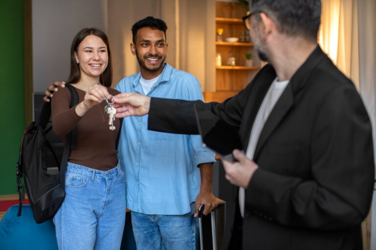 What should I do if a guest causes damage to my rental? - Hosthub