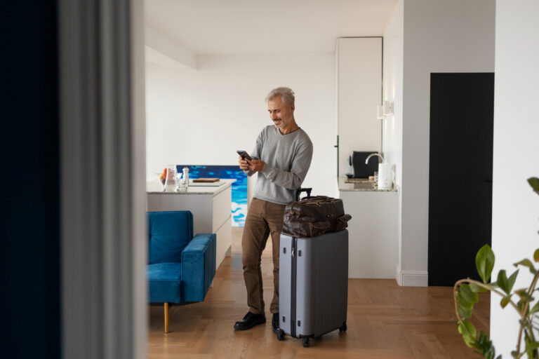 The essential guide to effective guest communication - Hosthub